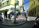 Confectionery (Department of La Paz, Provincia Murillo, La Paz, Centro, Casco Urbano Central, Calle Ingavi, 1051), pasta, şekerleme ve tatlı  Bolivya'dan