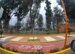 Sports Field (Department of Cochabamba, Provincia de Cercado, Cochabamba, Calle Virrey Francisco de Toledo, 1277), spor alanı  Cochabamba'dan