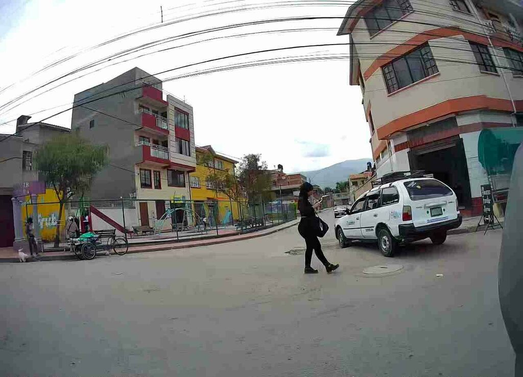 Meydan Plazuela, Cochabamba, foto