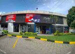 Electronics Shop (Santa Cruz de la Sierra, Distrito Municipal 11, Subdistrito 5, Cnl. F. Romero, 166), elektronik eşya mağazaları  Bolivya'dan