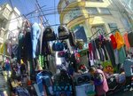 Market Stall (Department of La Paz, Provincia Murillo, La Paz, Centro, El Rosario, Avenida Batalla de Tumusla, 492), mini-market  Bolivya'dan