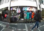 Clothing Store (Department of La Paz, Provincia Murillo, La Paz, Centro, Casco Urbano Central, Calle Mercado, 1046), giyim mağazası  Bolivya'dan