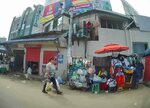 Market Post (Santa Cruz de la Sierra, Avenida Mutualista, 3105), mini-market  Bolivya'dan
