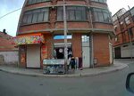Clothing Store (Department of La Paz, Provincia Murillo, El Alto, 1ro de Mayo, Avenida Mariscal Santa Cruz), giyim mağazası  El Alto'dan
