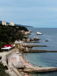 Дом отдыха (No:1, посёлок городского типа Санаторное), resort oteller, tesisler  Kırım Cumhuriyeti'nden