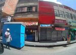 Local restaurant (Department of La Paz, Provincia Murillo, El Alto, Furnier, 48a), restoran  Bolivya'dan