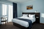 Ani Forest Hills Hotel & Resort Dilijan (Kamo Street No:179), otel  Dilican'dan