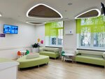 Children's City Polyclinic № 10, Branch № 1, Emergency Room (Marii Ulyanovoy Street No:13), travmatoloji  Moskova'dan