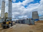 БСУ Раменский (Pravolineynaya ulitsa No:25/2, posyolok gorodskogo tipa Bykovo), yol ve asfalt ürünleri  Moskova ve Moskovskaya oblastından