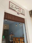 La Negrita (Santa Cruz de la Sierra, Distrito Municipal 11, Subdistrito CIII, Chuquisaca, 113), restoran  Bolivya'dan