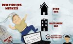 Rem evde eeg (İstanbul, Beylikdüzü, Marmara Mah., İhlas Cad.), evde tıbbi yardım  İstanbul'dan