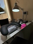 Hunt_nails (Adojewskaga Street No:115А), manikür-pedikür  Minsk'ten