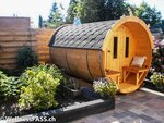 Бани Бочки (Kharkovskaya ulitsa No:31), hamam ve sauna inşaatı  Lipetsk'ten
