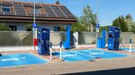 Aral Pulse (Saarland, Regionalverband Saarbrücken, Heusweiler), elektrikli oto şarj istasyonları  Saarland'dan
