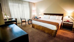 Lidotel Barquisimeto (Lara, Barquisimeto), otel  Barquisimeto'dan
