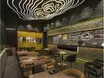 Yellowfin by Bluefin (Bratyev Vesninykh Boulevard No:1), restoran  Moskova'dan
