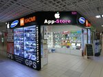 App-Store (Pyatnitskoye Highway No:18), cep telefonu aksesuarları  Moskova'dan
