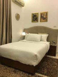 Paris Hostel (Talaat Harb Street No:13, Cairo), otel  Kahire'den