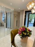 Private Beauty House (Repina Street No:16/3), güzellik salonu  Saint‑Petersburg'dan