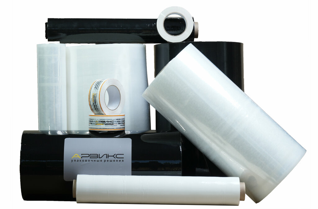 Paketleme malzemeleri firmaları Арвикс, Samara, foto