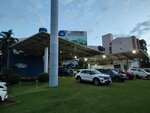 Cristian Automotors (Santa Cruz de la Sierra, Distrito Municipal 11, Subdistrito 14, Platanillos, 200), otomobil satış galerileri  Santa‑Krus'tan