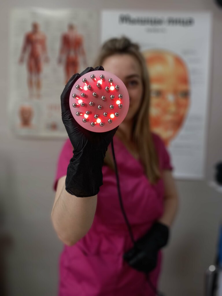 Güzellik salonu Студия эстетики лица и тела, Çeliabinskaya oblastı, foto