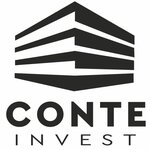 Conte Invest (Dubko Street No:17), ticari gayrimenkul alım satımı  Grodno'dan