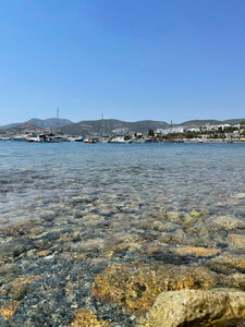 Lord Byron Bodrum (Muğla, Bodrum, Kumbahçe Mah., Mustafa Kemal Paşa Cad.), otel  Dünya'dan