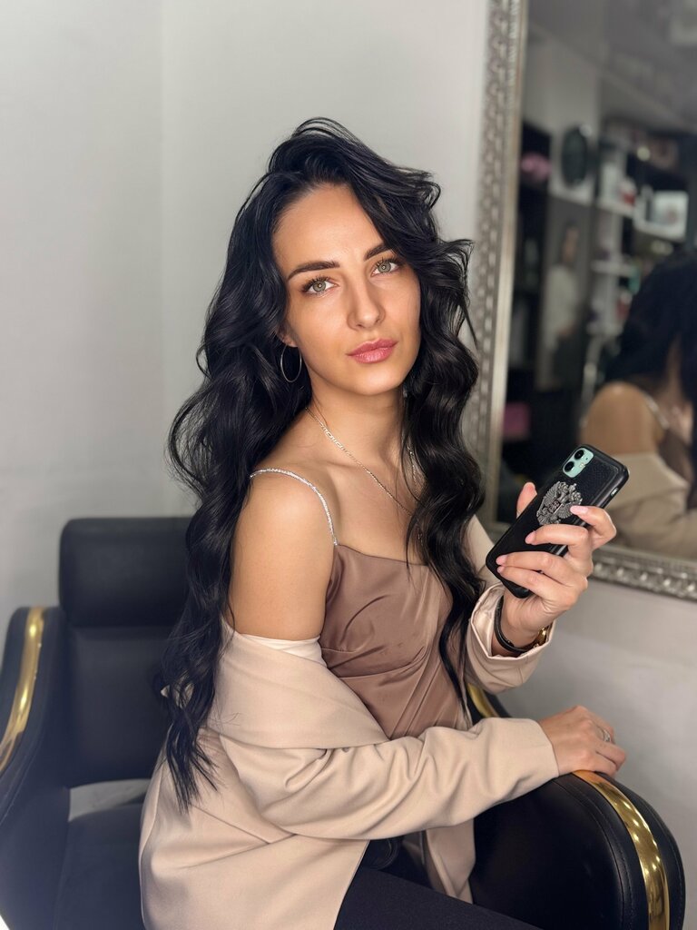 Güzellik salonu Студия красоты Натальи Резаковой, Rybinsk, foto