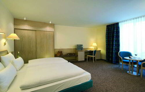 Otel Scotty + Paul Hotel Deggendorf, Deggendorf, foto