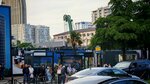 Tbel Abuseridze Street, 11a (Autonomous Republic of Adjara, Batumi, Tbel Abuseridze Street), toplu taşıma durağı  Batum'dan