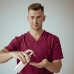 Lx_massage+ (Skryganava Street No:14), meslek kursları  Minsk'ten