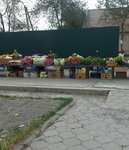 Овощи, фрукты (Sosnovyi Lane No:22), manavlar  Bişkek'ten