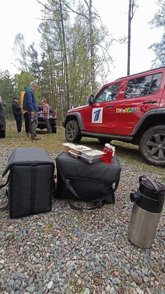 Kafe Пельменная, Sayanogorsk, foto