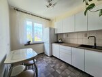 Двухкомнатные Апартаменты на Ангарской (Ilimskaja Street No:3), otel  Minsk'ten