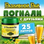 Razlivnoj Raj (Polevaya ulitsa No:10В/1, selo Novaya Usman), bira dükkanı  Voronejskaya oblastından