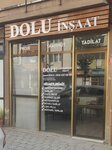 Dolu Mühendislik İnşaat (Balıkesir, Susurluk, Yeni Mah., Zübeyde Hanım Blv., 4), i̇nşaat firmaları  Susurluk'tan