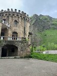 Кавказ Тур (Stavropol Territory, Kislovodsk, ulitsa Zhelyabova), geziler  Kislovodsk'tan