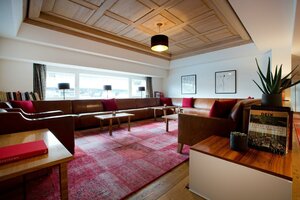 Hotel Schwärzler (Vorarlberg, Bregenz, 9), otel  Bregenz'den