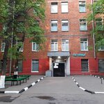 Obshhezhitie Academicheskaya (Bolshaya Cheryomushkinskaya Street No:36к2, Moscow), yurtlar  Moskova'dan