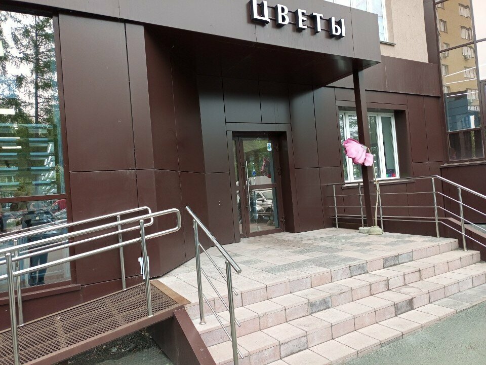 Spor ve jimnastik salonları Центр кинезиологии, Çeliabinsk, foto