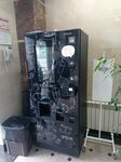 Кофейный автомат (Dovatortsev Street No:34А), kahve otomatı  Stavropol'dan