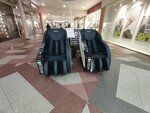Shifuki (Kalinina Avenue No:15с1), masaj koltuğu  Tver'den