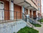 Движение (ulitsa Krauze No:21/1), benzin istasyonu  Novosibirsk'ten