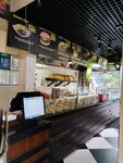 Чайхона 24 (15th Parkovaya Street No:18к1), restoran  Moskova'dan