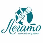 Легато (Komsomol'skiy Avenue No:24), müzik okulları ve konservatuarlar  Novosibirsk'ten