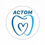 Astom (Fitaryovskaya ulitsa No:6), özel ağız ve diş sağlığı klinikleri ve muayenehaneleri  Moskova'dan