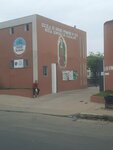 Centro de Formação Profissional - Nossa Senhora Guardalupe (Luanda, Rua dos Eucaliptos), dini dernekler  Loanda'dan