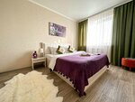 Добрые сутки (Rogozhnikova Street No:9), otel  Stavropol'dan