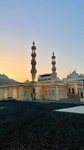 Masjed Al Emam Al Bokhari (127, Al Corniche Street, Southern Al Mudaifi, Almudeify, Khor Fakkan, Sharjah), cami